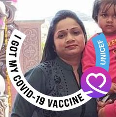 GA - Pooja Garg - Admin Bio Preview