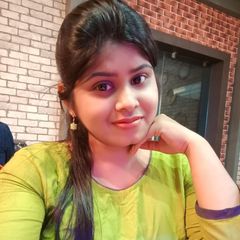 GA - Sayani Roy - Admin Bio Preview