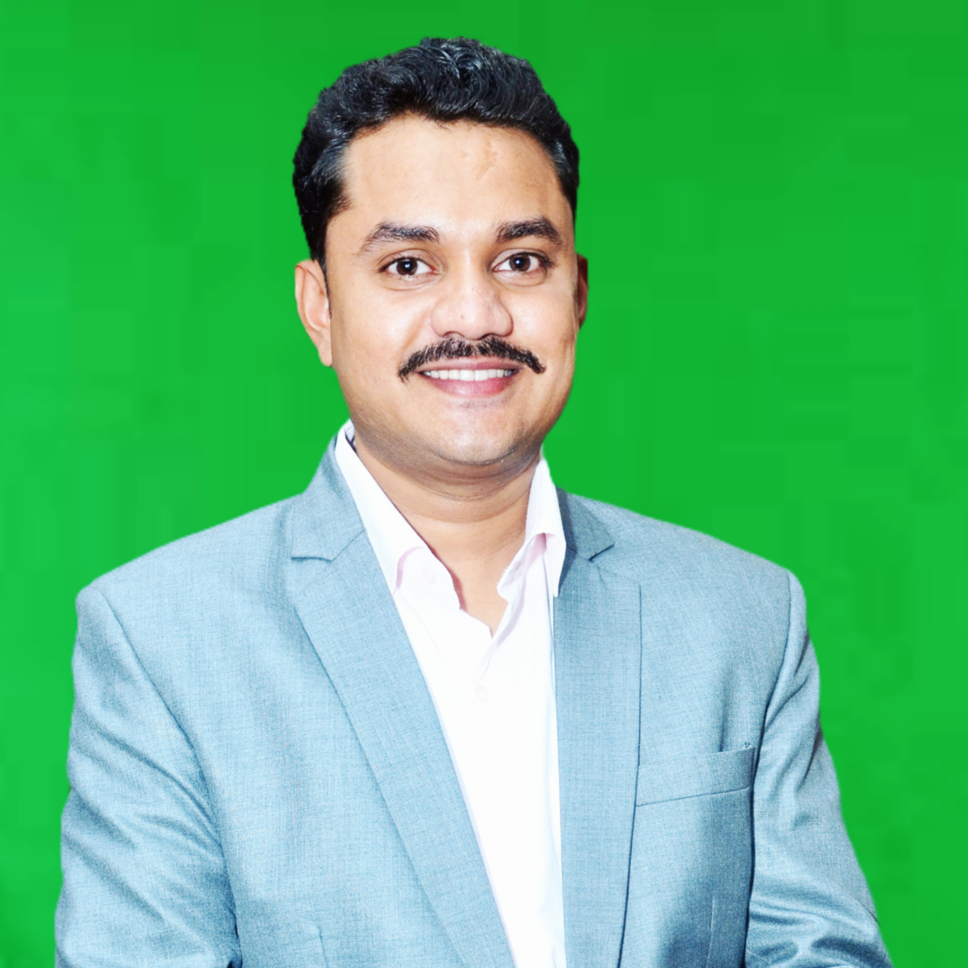 GA - Varun Rastogi - Admin Bio Preview